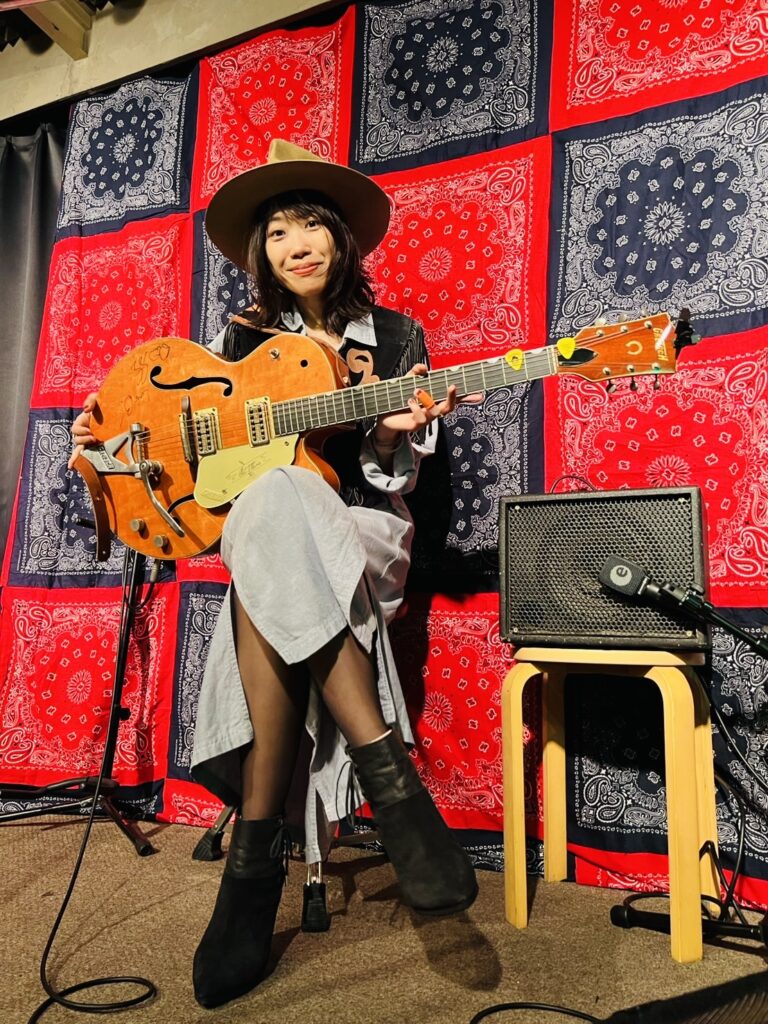 ワンマン、ありがとう | Chie59.com ホリグチチエ オフィシャルサイト