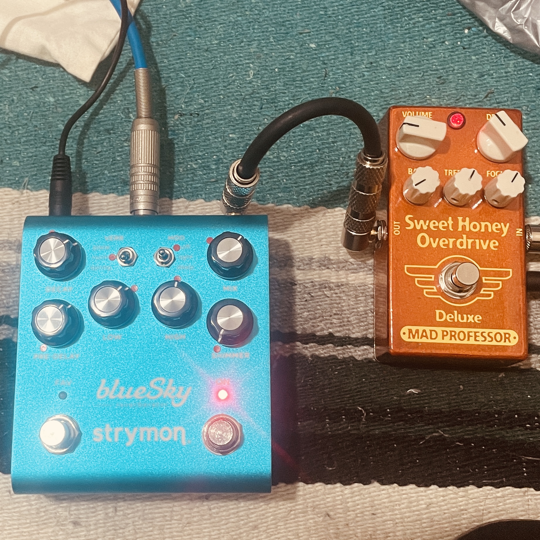 ブルースカイ | Chie59.com ホリグチチエ オフィシャルサイト